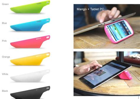 Mango Smartphone Case For Iphone And Samsung Galaxy S Interior Design Design News And