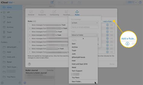 How To Add Or Remove Additional Smart Inbox Folders In Ios Mail