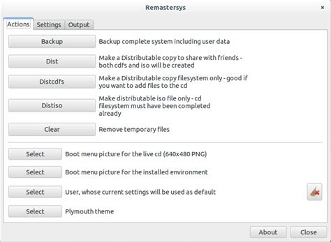 Tutorial Remastering Linux Ubuntu 14 04 LTS Trusty Tahr Kusumandaru S Blog