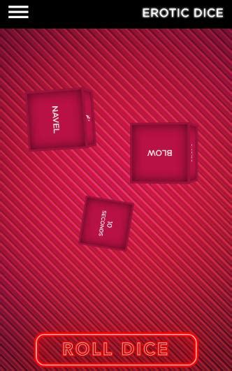Erotic Dice APK for Android Download