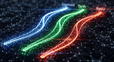 Relu Vs Sigmoid Vs Tanh The Ultimate Guide To Choosing Your Activation