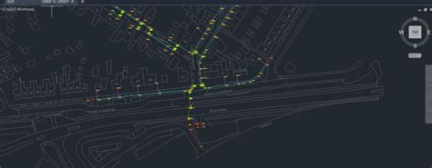 Recreate A Blueprint Of A Fttx Or Ftth Project On Autocad By Halildemir97 Fiverr