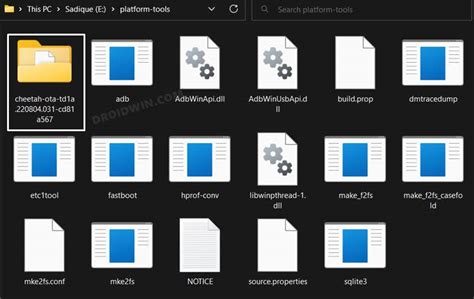 Locked Bootloader OEM Unlock Off Stuck In Fastboot Mode Fix