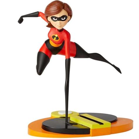 Disney Pixar Elastigirl Figurine Treasured Ts For You