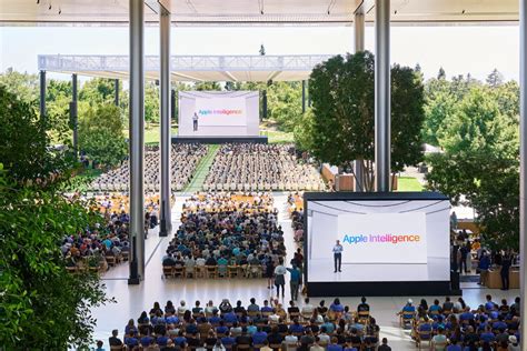 Apple Dares Anyone To Find A Problem With Its Darling Ai Offers 1