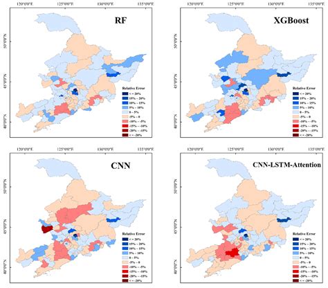 Deep Learning For Multi Source Data Driven Crop Yield Prediction In Northeast China