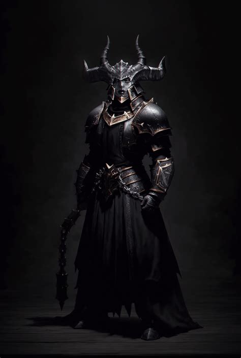 D4 Dark Templar Concept Rdiablo