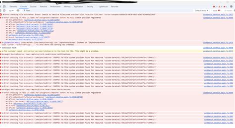 Stuck in 'Generating' ( after upgrading to 0.49.2 ) - Bug Reports ...