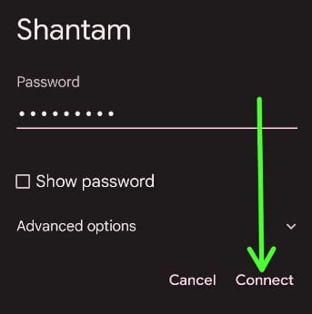 How To Fix WiFi Not Working On Google Pixel A Pixel A Pixel A