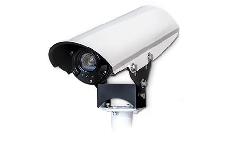Autoscope Video Detection By Econolite Smarter Traffic Cameras