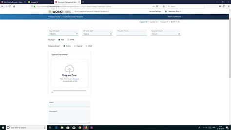 [dms 819] cbat completed document library embedded ui workterra jira