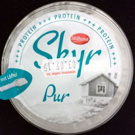 Skyr Lidl Germany News Collections