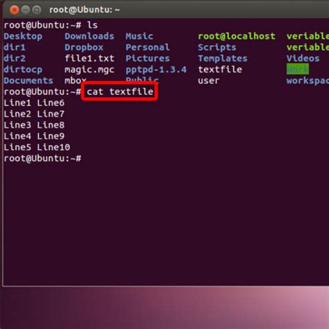 How To Use Unix Cut Command Howtech