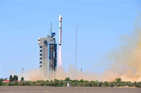 China Is Building An Ai Supercomputer In Space Lowyat