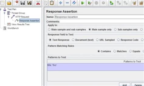 Pruebas De Api Rest Con Jmeter It Tester