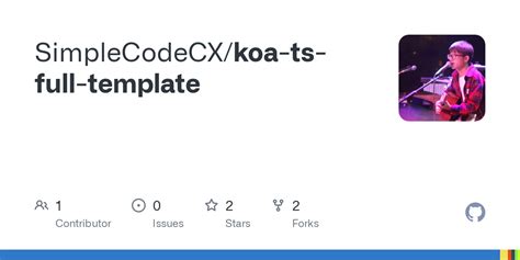 koa ts full template src app preset middleware ts at master