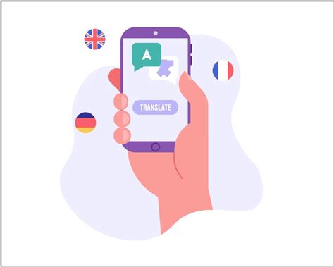 Voice Translator A Voice Translator Is A Tool That Lets… By Kriti B