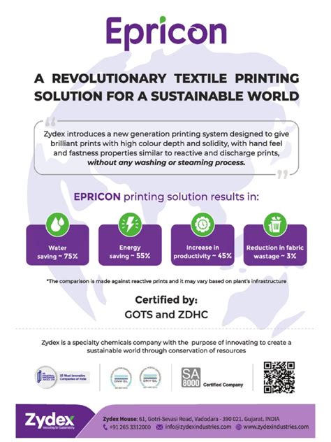 Reactive Print Alternative Pdf Sustainability Textiles Reactive Print Alternative Pdf Sustainability Textiles