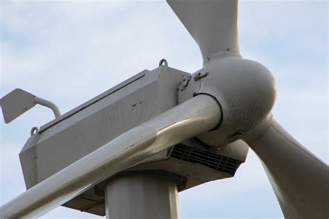 Turbowinds T100 10 10000 Kw Windkraftanlage