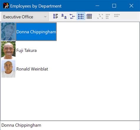 Resolved Gdi Scaling Imagelists Listview Vbforums