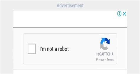 Massive Ad Scam Tricks Users With Fake Captchas To Deploy Dangerous Lumma Malware Clickcontrol