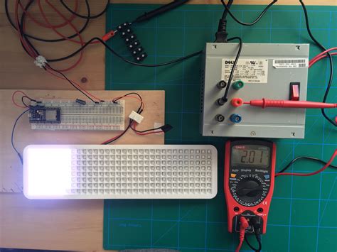 Voltage Drop On Ws2812b Matrix Leds And Multiplexing Arduino Forum