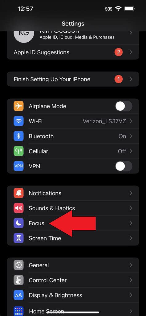 how to remove do not disturb from iphone laptop mag