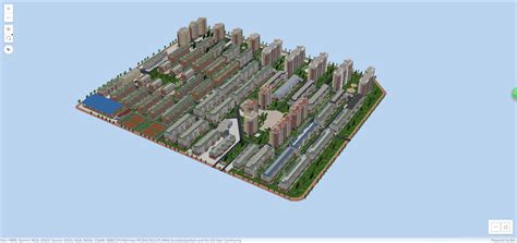 第一话 3d地图加载——arcgis For Js 3d开发arcgis For Js 4x 如何加载3d模型 Csdn博客