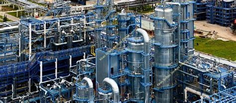 Ethylene Production Plant Capacity 100 Tpd To 5000 Tpd At ₹ 99900000