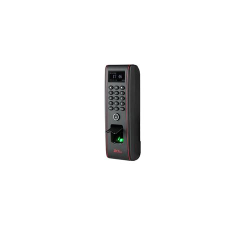 Zkteco Tf1700 Biometric Fingerprint And Time Attendance Access Control Price In Bangladesh