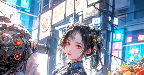 女の子 無題 和風のイラスト Pixiv