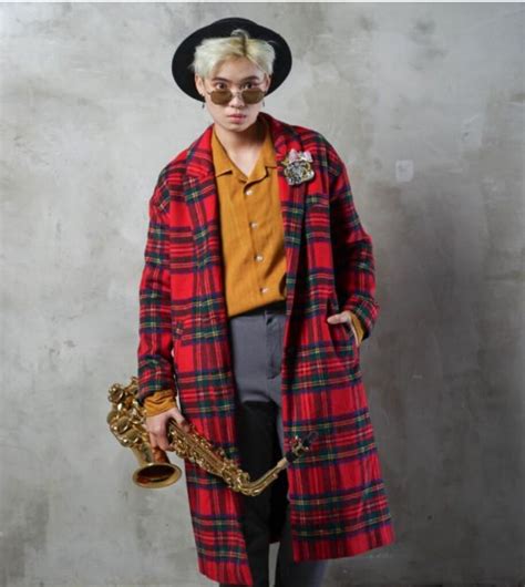 Keyin Tay Malaysias First Female Freestyle Saxophonist Penang Hyperlocal