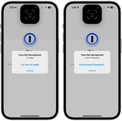 Protect Your Iphone Passcode By Using Face Id Or Touch Id Computer
