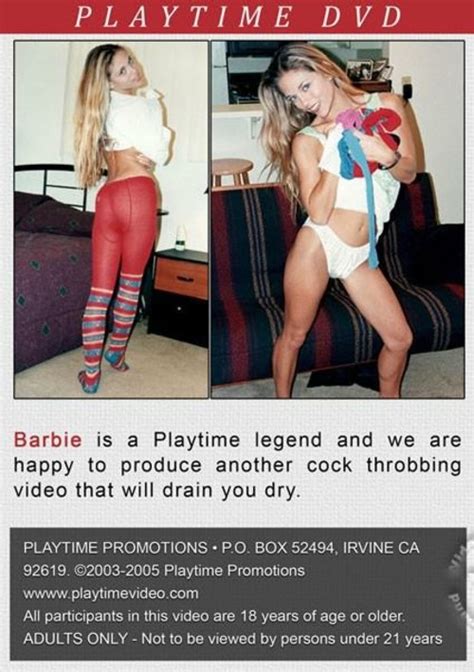 Barbie Aka Victoria Knight Pantyhose Streaming Video At Iafd Premium