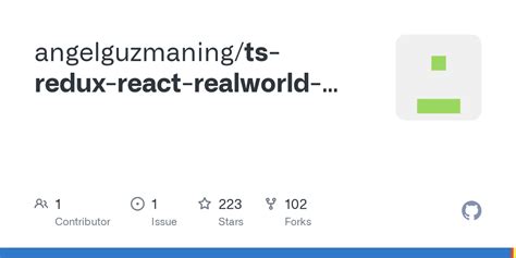 Ts Redux React Realworld Example Appsrccomponentsarticleeditor
