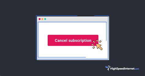 Industry Groups Sue To Block Click To Cancel Rule HighSpeedInternet Com