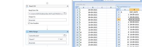 Linq Method To Convert String Into Date Format For A Large Dataset