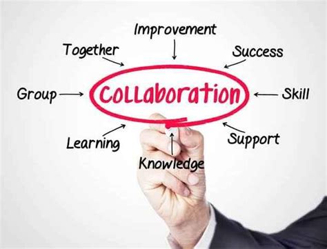 The Power Of Collaboration Tips For Building Successful Partnerships In South Africa Kashgain