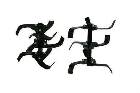 Мотоблок Habert HMN-13 (колёса 4.00*10), цена 42230 руб. купить в ...