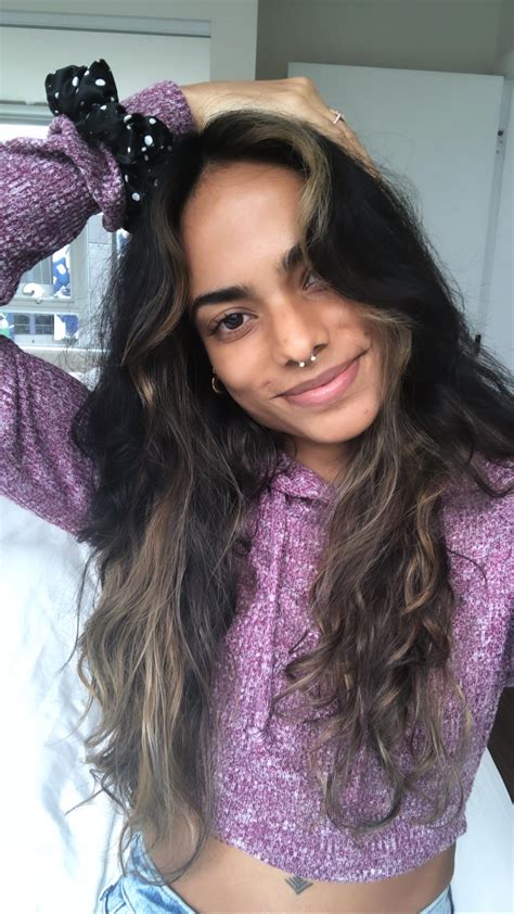 South Asian X African X Latina X East Asian Happy Friday R Mixedracegirls