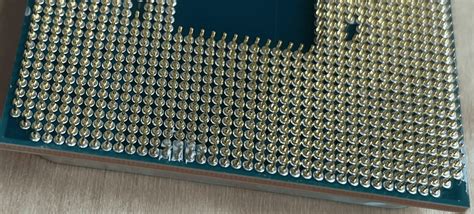 How To Clean Thermal Paste Off Of CPU Pins GadgetMates