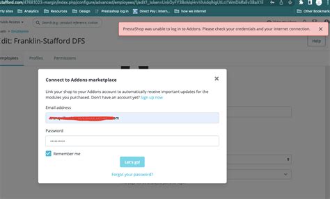 How Am I Supposed To Download Any Modules Configuring And Using Prestashop Prestashop Forums
