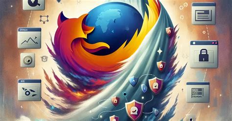 Firefox Privacy Enhancements Secure Your Digital Life