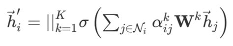 图神经网络三剑客：gcn、gat与graphsagegat Graphsage Csdn博客