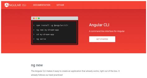 Install Angular 2 Learn Useful Guide To Install Angular 2 With Features