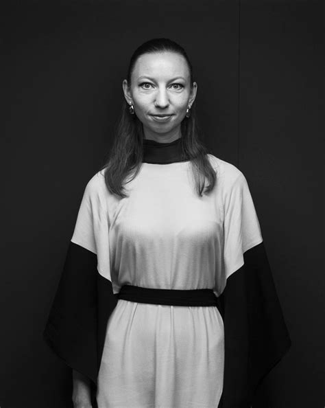 Felicia Arvid Foscarini