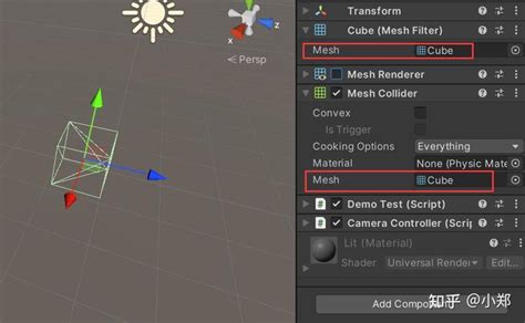 1 14 从0开始学习Unity游戏开发 物理引擎 知乎 1 14 从0开始学习Unity游戏开发 物理引擎 知乎