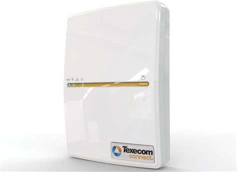 Texecom Connect SmartCom Review AMCO S Smart Security Guide