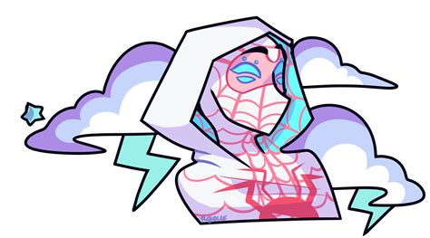 ZAP SPIDER On Toyhouse