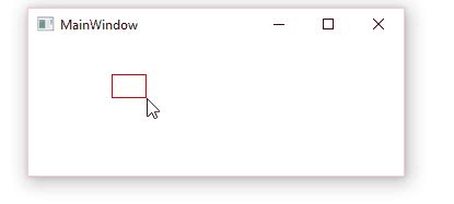 C How To Draw A Rectangle Around Group Of Rows Wpf Devexpress Images